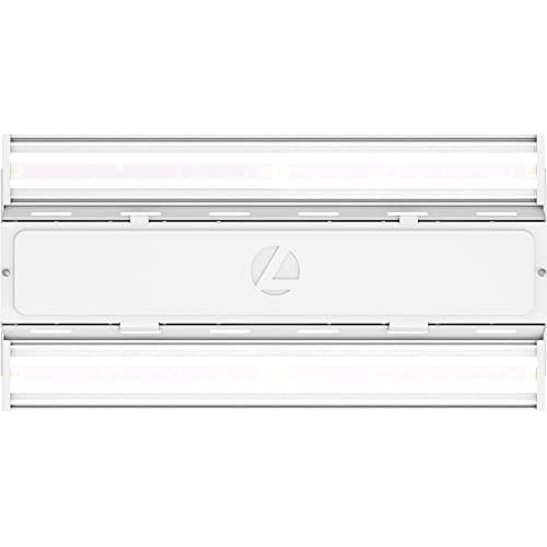 Lithonia Lighting CPHB 24LM MVOLT 50K Compact PRO LED Bay Light, High Bay, 24000 Lumens, 5000K Light