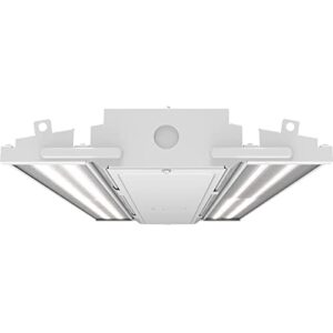 Lithonia Lighting CPHB 24LM MVOLT 50K Compact PRO LED Bay Light, High Bay, 24000 Lumens, 5000K Light