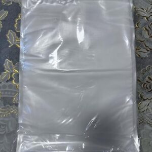 Vacuum Sealer Bags 50 Gallon 11x16 Inch+50 Quart 8x12 Inch+50 Pint 6x10 Inch Commercial Grade BPA Free