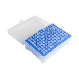 1000ul pipette tips - universal pipette tips - blue,500pcs/bag