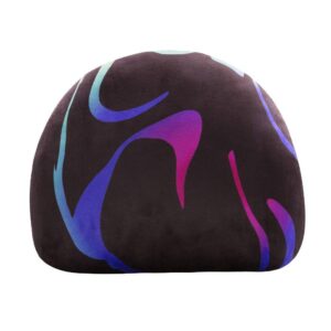 Slime Rancher TARR Slime Face Plush Pillow