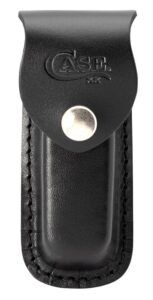 black medium sheath (job case)