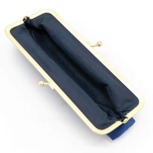 ラダイト(Luddite) Radite IML2 Gamaguchi Pen Case, Navy, LDIM2-GMPN-11