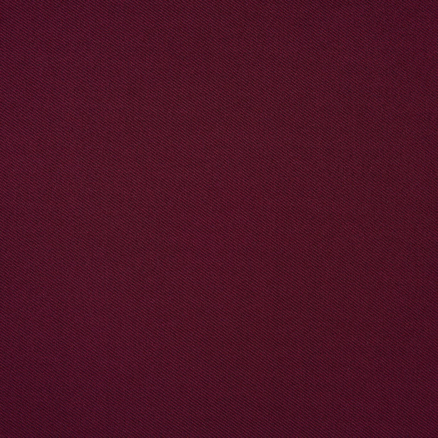 Plum Stretch Knit, Plum - Fabric by The Yard - Solid, Printed, and Novelty Fabrics Ideal for Sewing Garments, Wedding Dresses, Costumes, Special Occasions