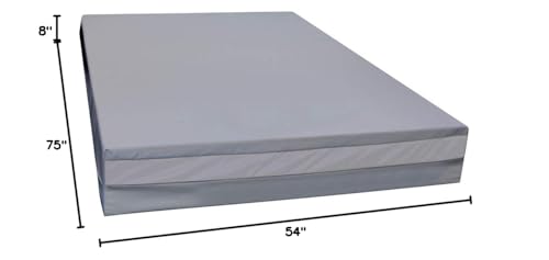 NAMC Urine and Waterproof – Adult Full Bedwetting Mattress