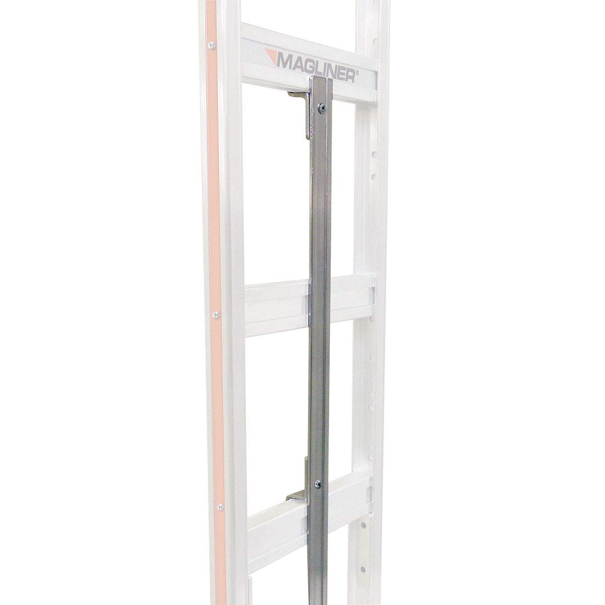 Magliner Vertical Strap Kit for 300001 Straight 2-Wheel Hand Truck Frame