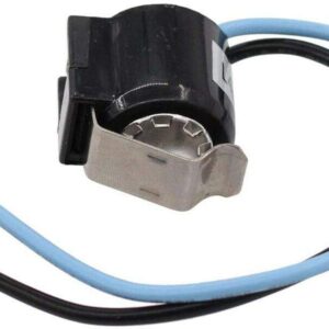 HASMX 5303918214 Refrigerator Defrost Thermostat Kit Replacement for Frigidaire Refrigerator - Replaces Part Numbers 75303918214, AP2150145, 892545, AH469522, EA469522, PS469522 (1)