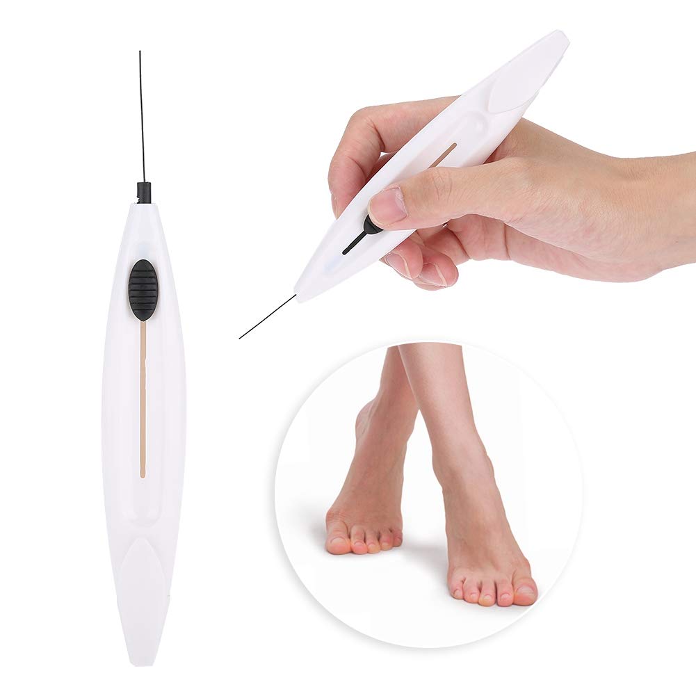 Monofilament Pen, Diabetic Monofilament Tester Pen, 10 Gram Foot Neuropathy Screening Test, Foot Probe Nerve Skin Contact Needle Diabetic Diagnostic