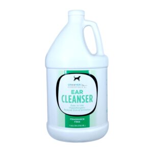 GROOMER ESSENTIALS Ear Cleanser - Gallon