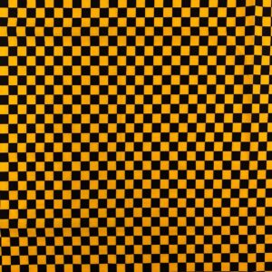 checkered print 100% cotton geometric fabric 58/60" wide sold bty (black/white)