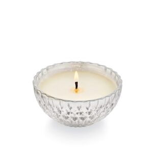 ILLUME Balsam & Cedar Mercury Ornament Candle