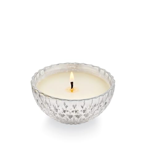 ILLUME Balsam & Cedar Mercury Ornament Candle