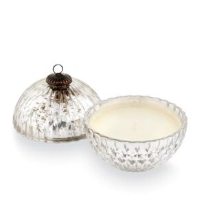 ILLUME Balsam & Cedar Mercury Ornament Candle