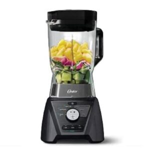 Oster Blender Texture-Select 9 Spd 64 Ounces 1200 watts- Black