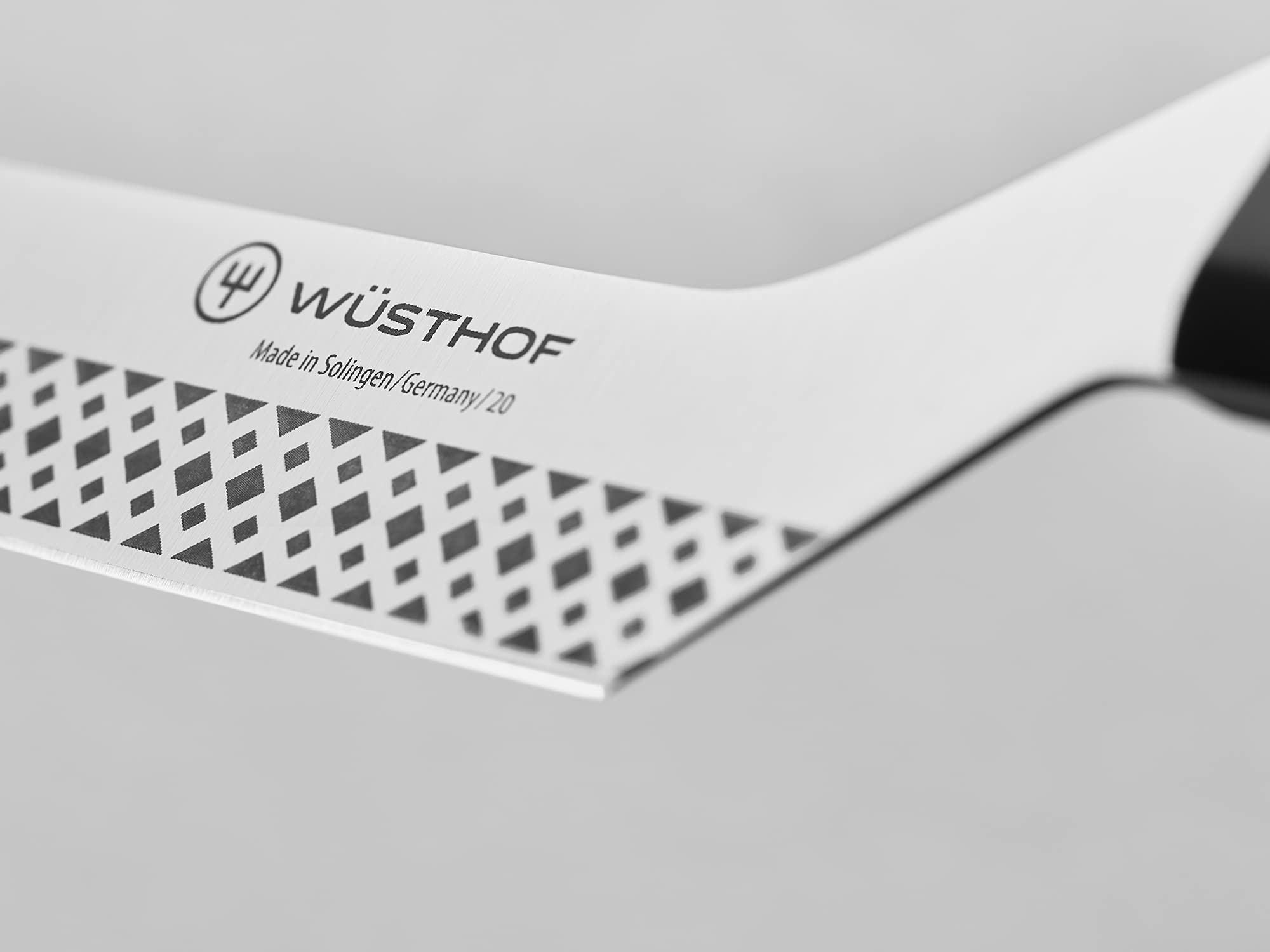 Wusthof Gourmet 4.5" Hard Cheese Knife