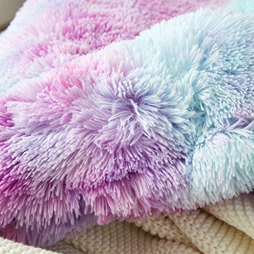 Byourbed Unicorn Dreamz - Coma Inducer® Twin XL Comforter Set - Starburst Rainbow