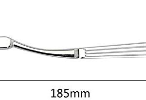 Wartenberg Neuro Pinwheel Stainless Steel Diagnostic Instrument Pin Wheel.1 Round