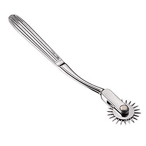 Wartenberg Neuro Pinwheel Stainless Steel Diagnostic Instrument Pin Wheel.1 Round