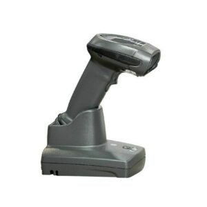 Zebra LI4278 Barcode Scanner, Wireless - Cordless - Bluetooth, Hands-Free Presentation Cradle (Renewed)