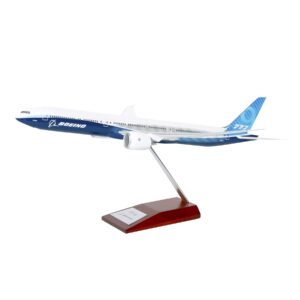 Boeing Unified 777-9 1:200 Model