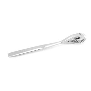 Wartenberg Neuro Pinwheel Stainless Steel 2 Head Diagnostic Instrument Pin Wheel - Strong Pinwheel