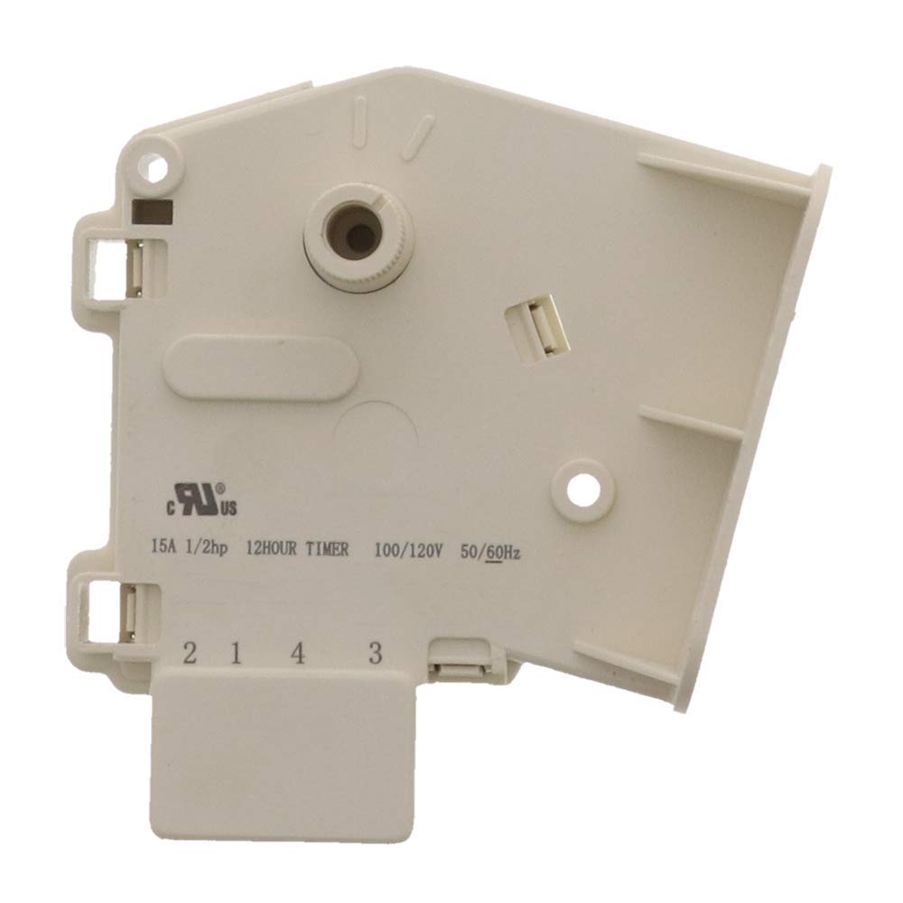 ERP 5304518034 Refrigerator Defrost Timer