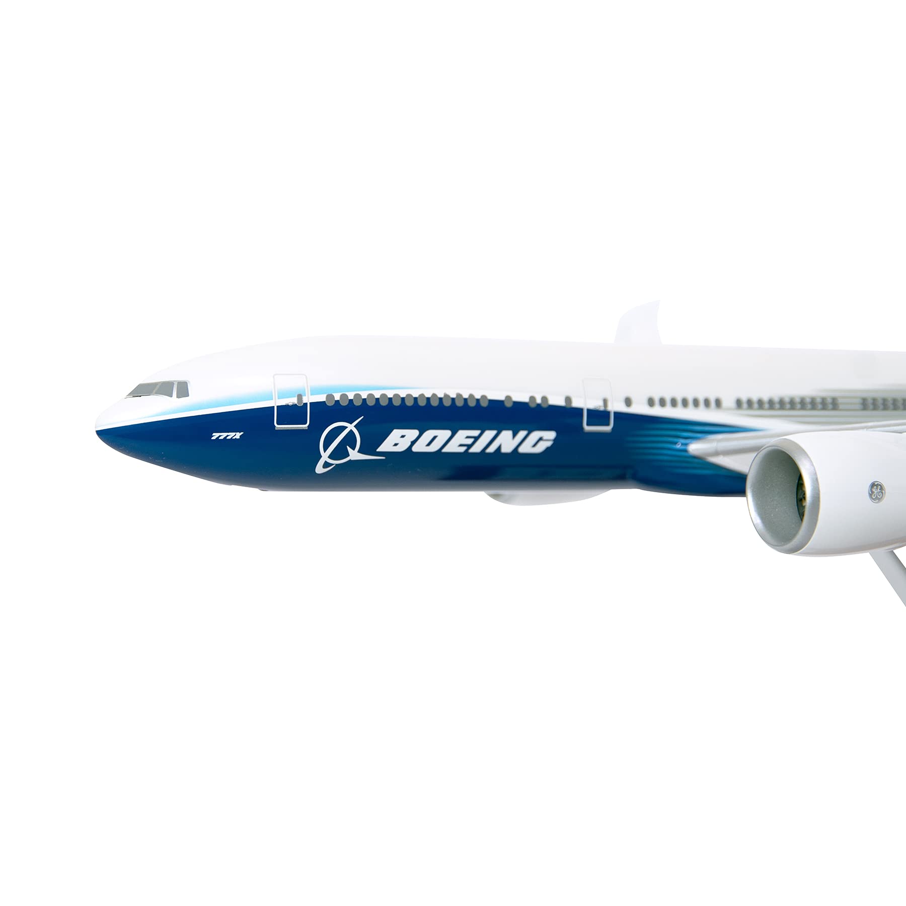 Boeing Unified 777-9 1:200 Model