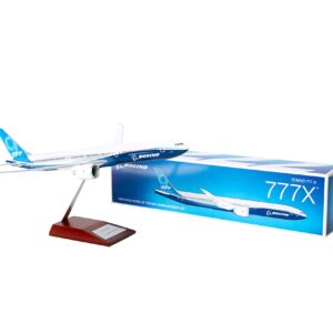 Boeing Unified 777-9 1:200 Model