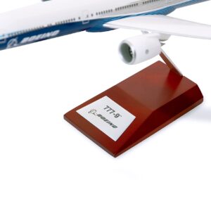 Boeing Unified 777-9 1:200 Model