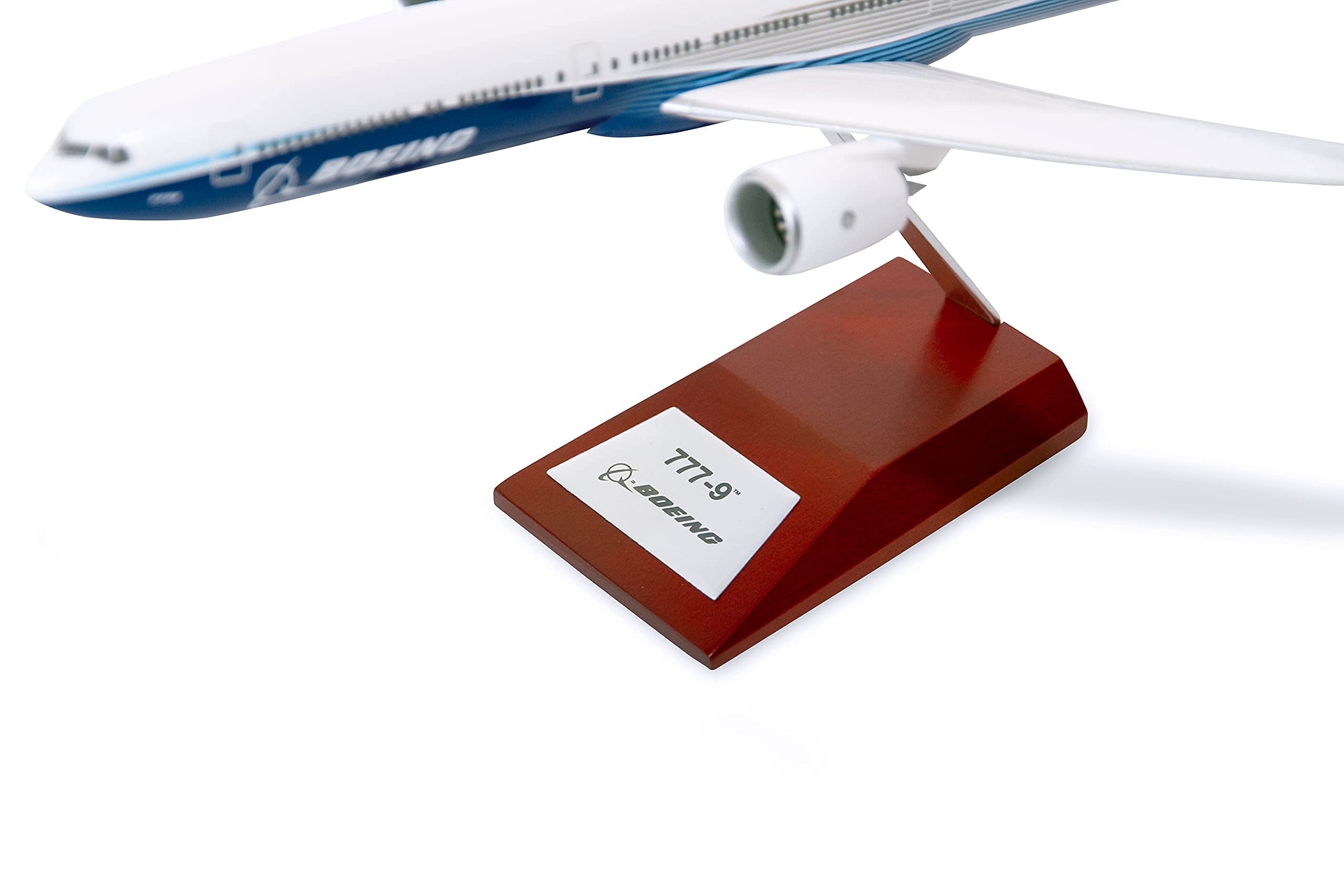 Boeing Unified 777-9 1:200 Model