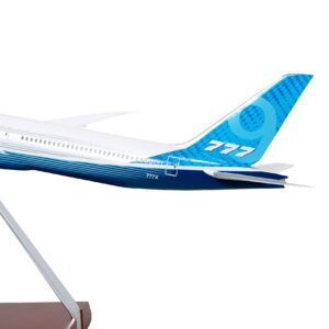 Boeing Unified 777-9 1:200 Model