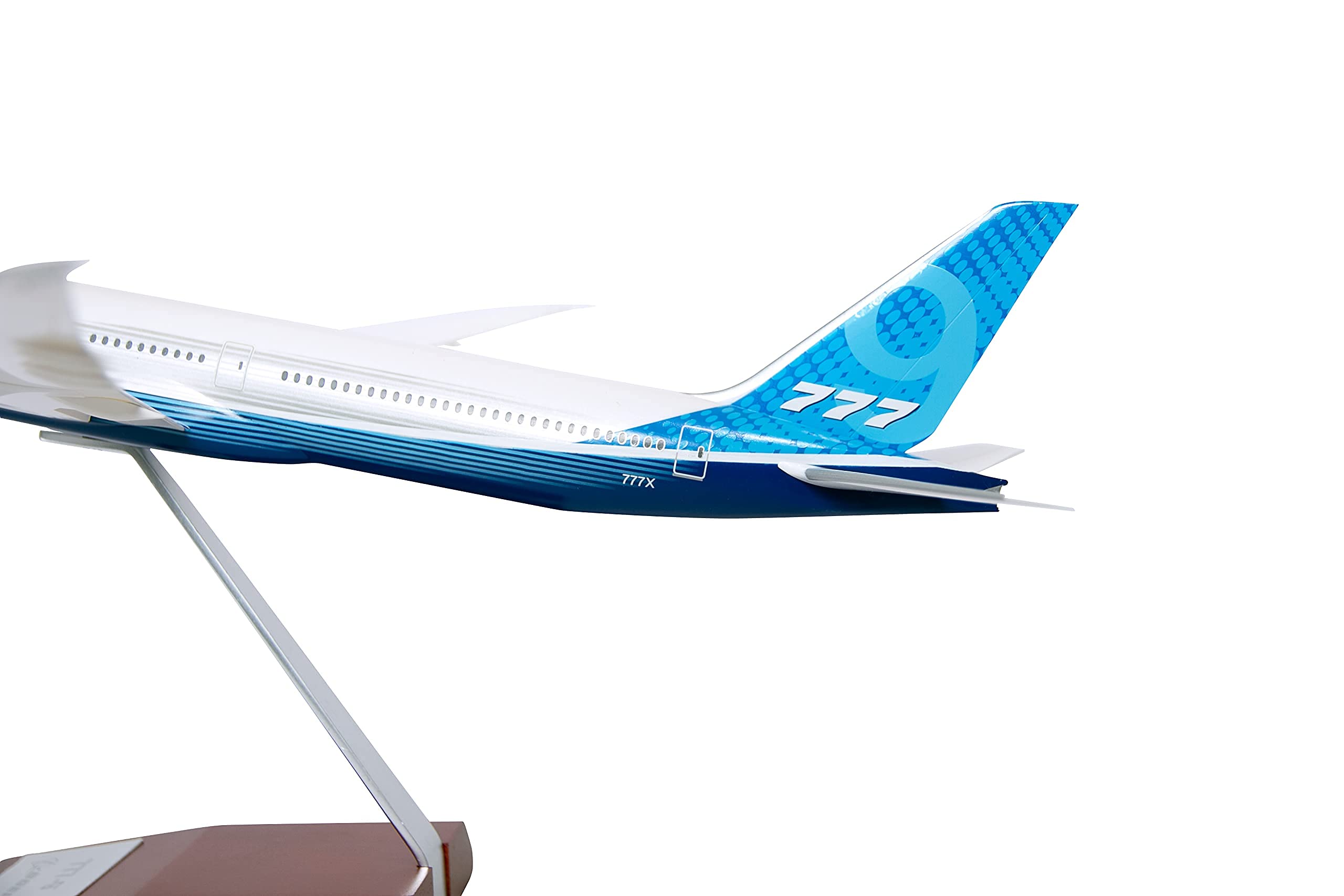 Boeing Unified 777-9 1:200 Model