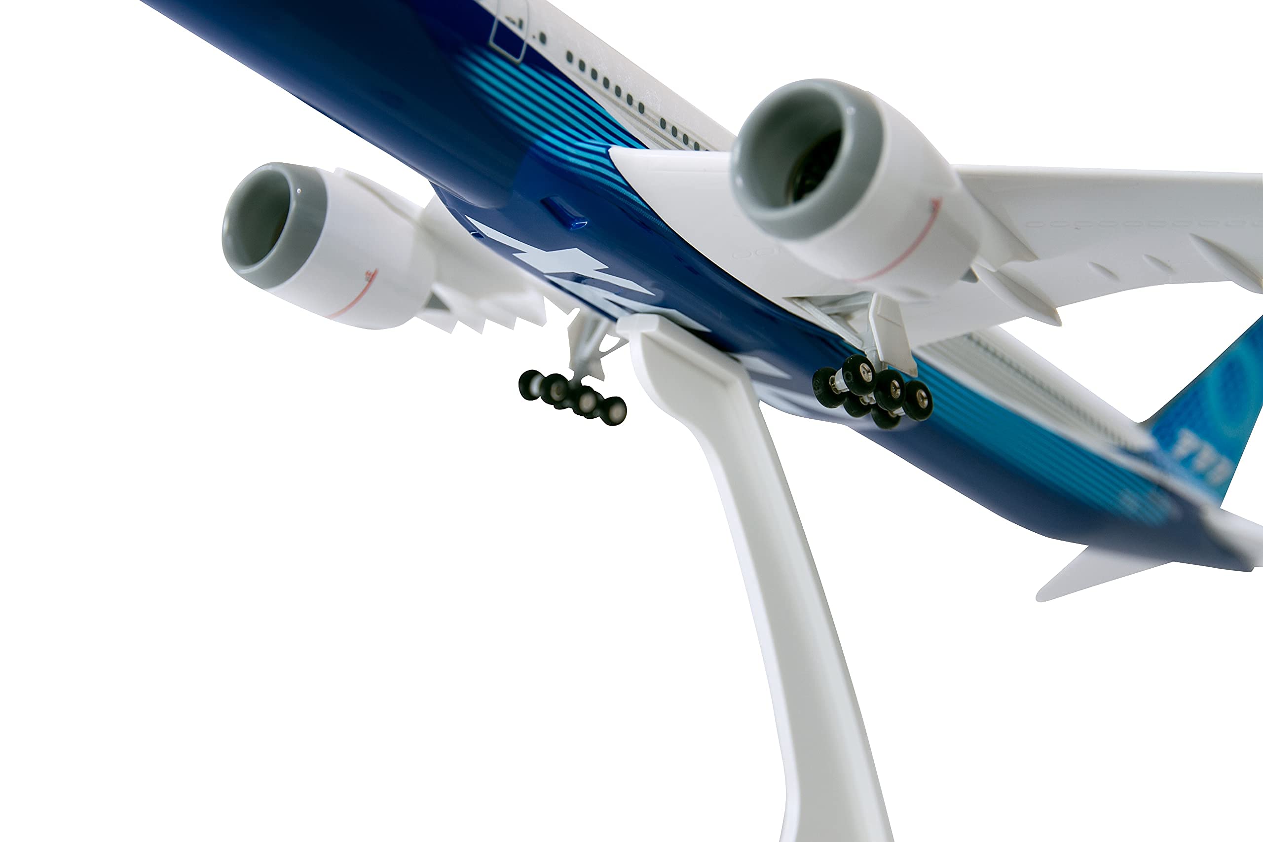 Boeing Unified 777-9 1:200 Model