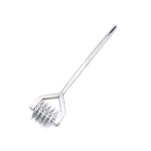 Wartenberg Neuro Pinwheel Stainless Steel Diagnostic Instrument Pin Wheel.5 Head - Strong Pinwheel