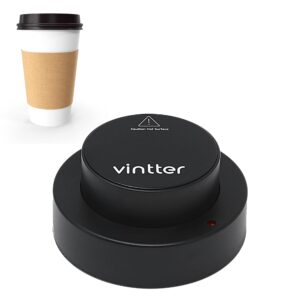 vintter car cup warmer for paper cups (redesigned), perfectgift, coffee mug warmer, coffee cup warmer, cup warmer for car, coffee warmer for car, car accessories