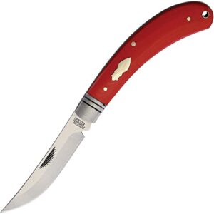 rough ryder bow trapper red rr2257