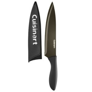 Cuisinart C77-12PMB Advantage-Cutlery-Set, 12-Piece, Black