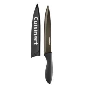 Cuisinart C77-12PMB Advantage-Cutlery-Set, 12-Piece, Black