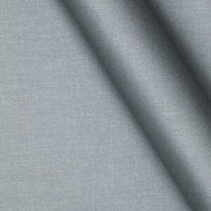 60" thermal heat resistant silver fabric by the yard