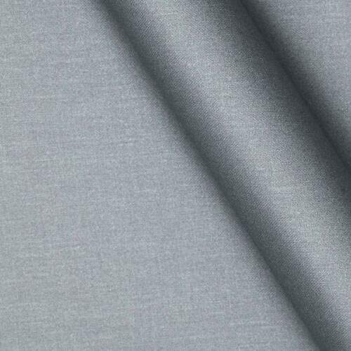 60" Thermal Heat Resistant Silver Fabric by The Yard