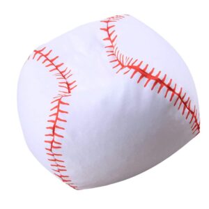 nuobesty soft stuffed chair storage bean bag chair cover plush toy chair baseball bag chair room furniture