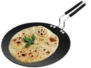 abn exports iron tawa original handmade loha iron roti chapati tava cooking utensil indian taawa