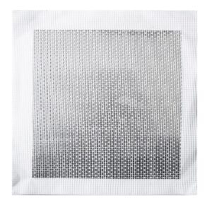 Ansoon 8 inch Drywall Repair Patch, Wall Patch Repair Kit, Self Adhesive Wall Fiber Mesh Repair, Large Hole Sheet Rock Patch for Drywall, Aluminum Metal Sheetrock Ceiling Dry Patch for Drywall Plaster