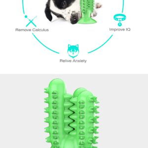 Dog Toothbrush Chew Toy, Cactus Shaped Chew Toy, Dog Teeth Cleaning Dental Toy With Cotton Rope For Dogs, Puppies And Aggressive Chewers In Aspect Of Size: Small Medium Large (if Buy More One, Will Ge