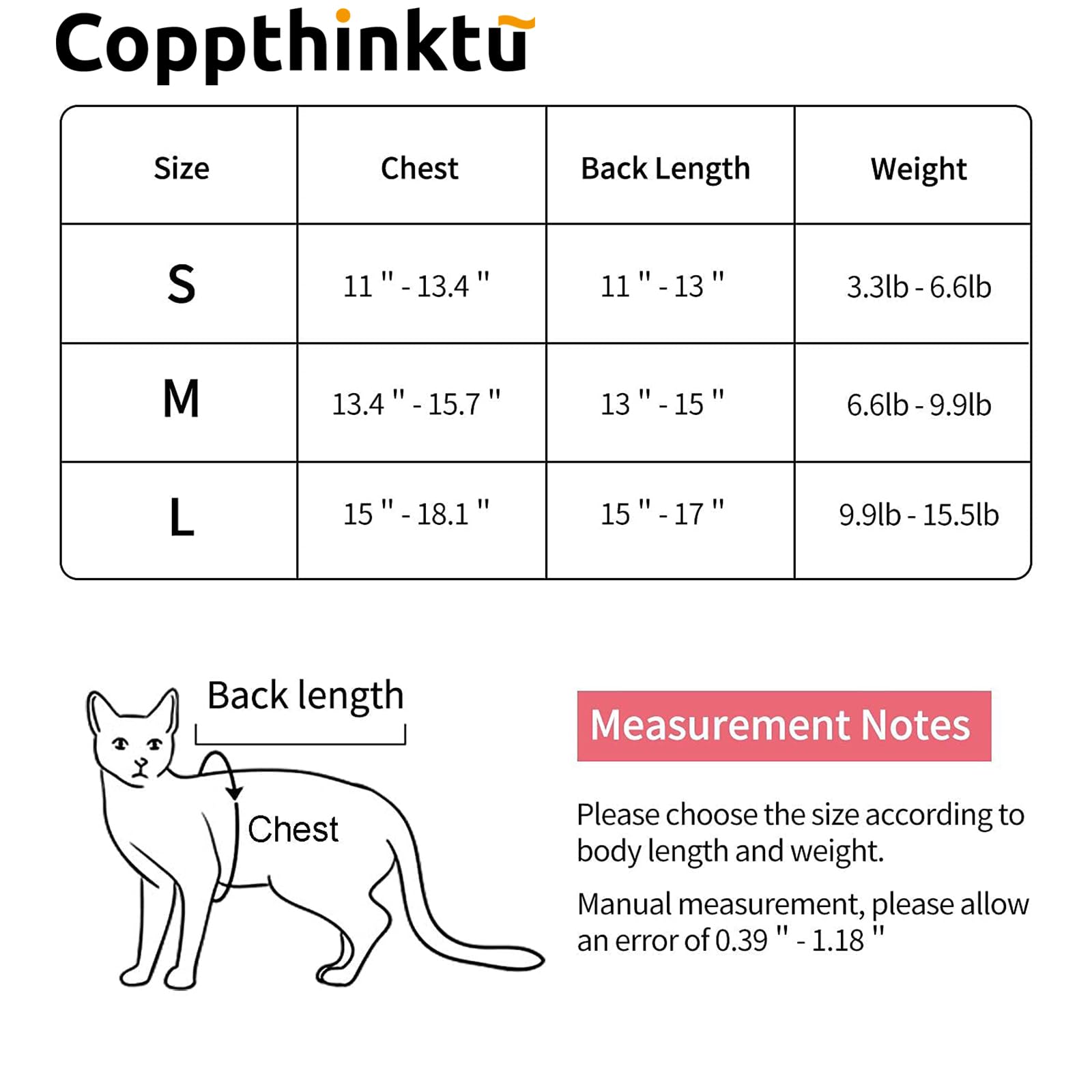 Cat Surgery Recovery Suit for Abdominal Wounds or Skin Diseases, Cat Surgical Recovery Suit, Breathable Soft E-Collar Alternative for Cats Wound Healing and Anti Licking