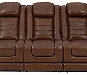 Signature Design by Ashley Backtrack Sofas, Brown