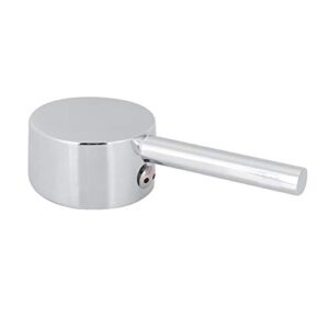 35mm valve core sink handle replacement faucet water tap handle, basin faucet lever handle, for bathroom kitchen bath hardware bath accessories