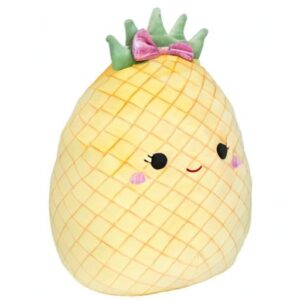 Squishmallow 8 Inch Plush | Maui The Pineapple