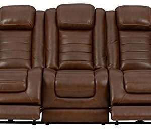 Signature Design by Ashley Backtrack Sofas, Brown