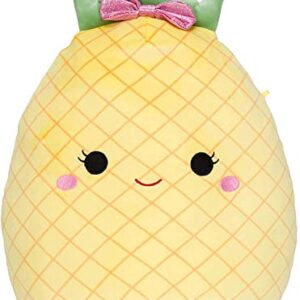 Squishmallow 8 Inch Plush | Maui The Pineapple